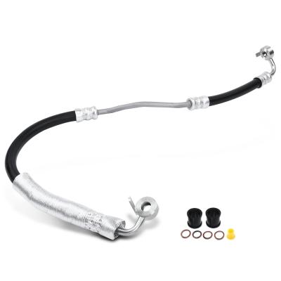 China Power Steering Pressure Line Hose Assembly for Mazda CX-9 2007-2015 V6 3.7L 3.5L for sale