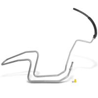 China Power Steering Return Line Hose Assembly for Chrysler Town & Country Dodge for sale