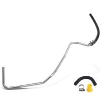 China Power Steering Return Line Hose Assembly for Chrysler Town & Country 01-03 Dodge for sale