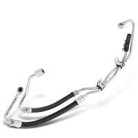 China Power Steering Pressure & Return Line Hose Assembly for Subaru Forester 99-02 for sale