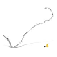 China Power Steering Pressure Line Hose Assembly for Hyundai Kia Sedona 06 07-10 3.8L for sale
