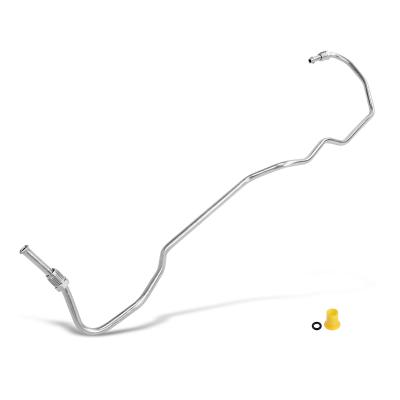China Power Steering Pressure Line Hose Assembly for Hyundai Kia Sedona 06 07-10 3.8L for sale