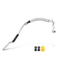 China Power Steering Return Line Hose Assembly for Subaru Impreza 2002-2004 H4 2.0L for sale