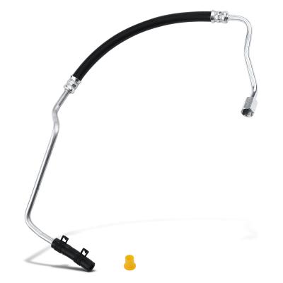China Power Steering Return Line Hose Assembly for Subaru Impreza 1999-2001 2.2L 2.5L for sale