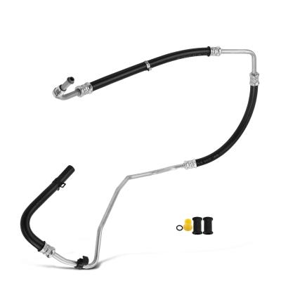 China Power Steering Return Line Hose Assembly for Dodge Charger 2013-2014 2016-2017 for sale