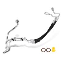 China Power Steering Pressure & Return Line Hose Assembly for Subaru Legacy 00-04 2.5L for sale