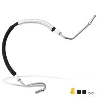 China Power Steering Pressure Line Hose Assembly for Dodge Journey 2011-2019 3.6L Flex for sale