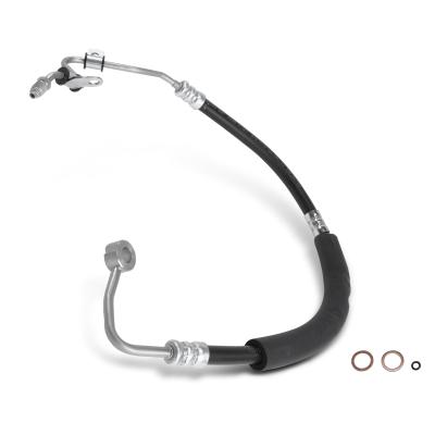 China Power Steering Pressure Line Hose Assembly for Hyundai Sonata 1994-1998 L4 2.0L for sale