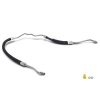 China Power Steering Pressure Line Hose Assembly for Suzuki Forenza 04-08 Reno L4 2.0L for sale