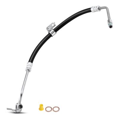 China Power Steering Pressure Line Hose Assembly for Toyota 4Runner 1999-2000 L4 2.7L for sale