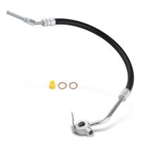 China Power Steering Pressure Line Hose Assembly for Toyota Tacoma 1995-2000 2.7L for sale