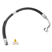 China Power Steering Pressure Line Hose Assembly for Hyundai Tucson 2005-2009 L4 2.0L for sale