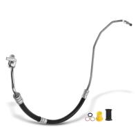 China Power Steering Pressure Line Hose Assembly for Toyota 4Runner 2010-2019 Petrol for sale