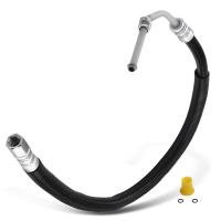 China Power Steering Pressure Line Hose Assembly for Dodge Ram 3500 2009-2010 L6 6.7L for sale