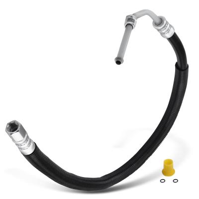 China Power Steering Pressure Line Hose Assembly for Dodge Ram 3500 2009-2010 L6 6.7L for sale