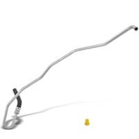 China Power Steering Return Line Hose Assembly for Toyota 4Runner Pickup 90-95 V6 3.0L for sale