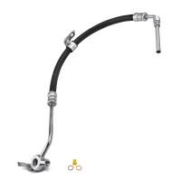 China Power Steering Pressure Line Hose Assembly for Toyota 4Runner 1996-2000 for sale
