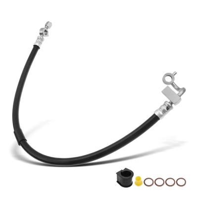 China Power Steering Pressure Line Hose Assembly for Infiniti G20 2000-2002 2.0L for sale