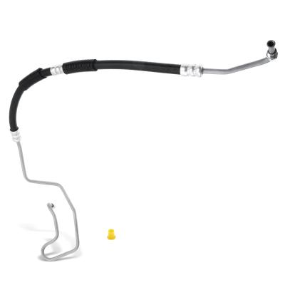 China Power Steering Pressure Line Hose Assembly for Toyota 4Runner 1989-1995 L4 2.4L for sale