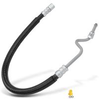China Power Steering Pressure Line Hose Assembly for Dodge Ram 2500 Ram 3500 for sale