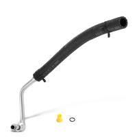 China Power Steering Return Line Hose Assembly for Dodge Ram 1500 2500 3500 5.7L 4WD for sale