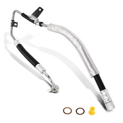 China Power Steering Pressure Line Hose Assembly for Toyota Camry Solara Lexus 3.0L for sale