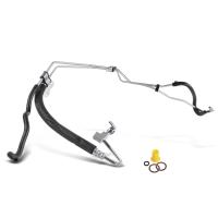 China Power Steering Pressure & Return Line Hose Assembly for Infiniti G35 03-06 RWD for sale