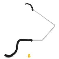 China Power Steering Return Line Hose Assembly for Infiniti G35 2003-2007 V6 3.5L for sale