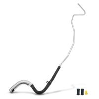 China Power Steering Return Line Hose Assembly for Toyota Camry 07-11 Avalon 08-12 3.5L for sale