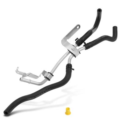 China Power Steering Return Line Hose Assembly for Infiniti G35 2003-2004 To Reservoir for sale