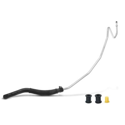 China Power Steering Return Line Hose Assembly for Toyota Camry Lexus ES300 97-01 3.0L for sale