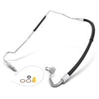 China Power Steering Pressure Line Hose Assembly for Infiniti M35 2006-2008 3.5L RWD for sale