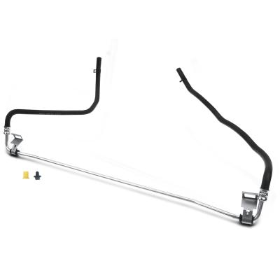 China Power Steering Return Line Hose Assembly for Chrysler Dodge Volkswagen 08-10 for sale