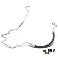 China Power Steering Pressure Line Hose Assembly for Infiniti Q60 Q40 G25 G37 V6 3.7L for sale