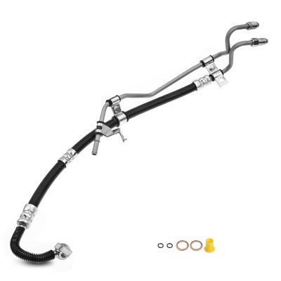 China Power Steering Pressure & Return Line Hose Assembly for Toyota Camry Solara 2.4L for sale