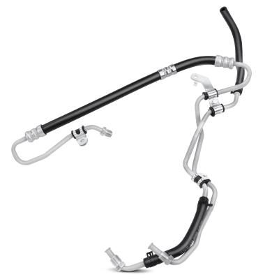 China Power Steering Pressure & Return Line Hose Assembly for Toyota Celica L4 1.8L for sale