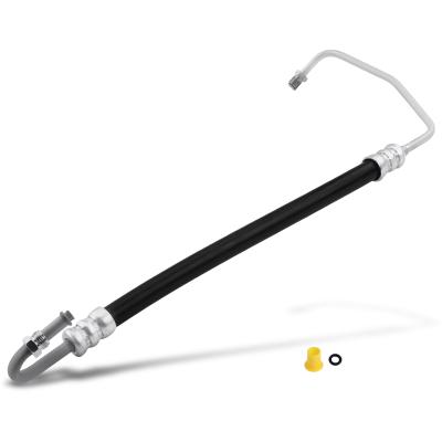 China Power Steering Pressure Line Hose Assembly for Ford E-100 E-150 E-250 E-350 82-96 for sale