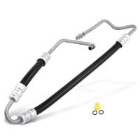 China Power Steering Pressure Line Hose Assembly for Jeep Grand Cherokee 99-00 V8 4.7L for sale