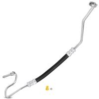 China Power Steering Pressure Line Hose Assembly for Ford E350 E-450 Econoline 97-05 for sale