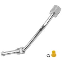 China Power Steering Pressure Line Hose Assembly for Ford E-350 E-450 E-550 2002-2003 for sale