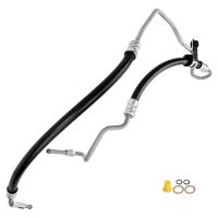China Power Steering Pressure Line Hose Assembly for Jeep Grand Cherokee 12-15 6.4L for sale