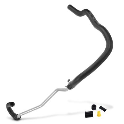 China Power Steering Return Line Hose Assembly for Toyota Corolla Matrix 2003-2008 for sale