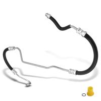 China Power Steering Pressure Line Hose Assembly for Ford E-450 Super Duty 04-10 6.0L for sale