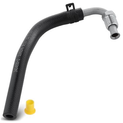 China Power Steering Return Line Hose Assembly for Toyota Corolla 1995-1997 for sale