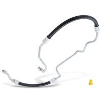 China Power Steering Pressure Line Hose Assembly for Ford E-450 Econoline Super Duty for sale