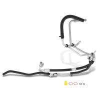 China Power Steering Pressure & Return Line Hose Assembly for Toyota FJ Cruiser 10-14 for sale