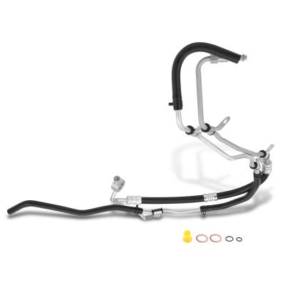 China Power Steering Pressure & Return Line Hose Assembly for Toyota FJ Cruiser 10-14 for sale