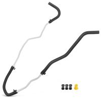 China Power Steering Return Line Hose Assembly for Toyota FJ Cruiser 2010-2014 V6 4.0L for sale