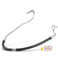 China Power Steering Pressure Line Hose Assembly for Toyota Land Cruiser Lexus 03-07 for sale