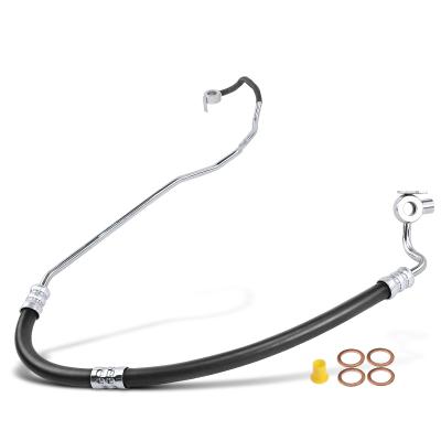 China Power Steering Pressure Line Hose Assembly for Toyota Land Cruiser Lexus 03-07 for sale